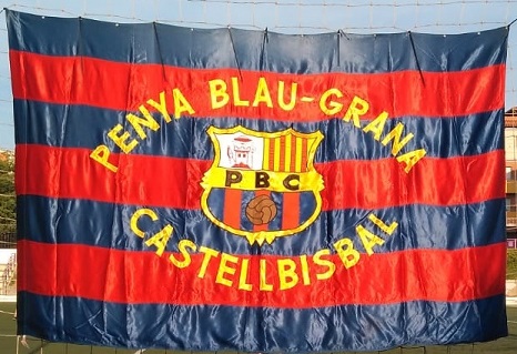 LA PENYA :: Penya Blaugrana Castellbisbal